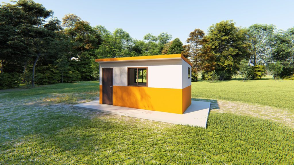 Prefabricated House & Homes Philippines - High Quality Modular Homes