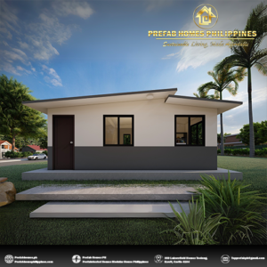 Modern Prefab Houses Philippines