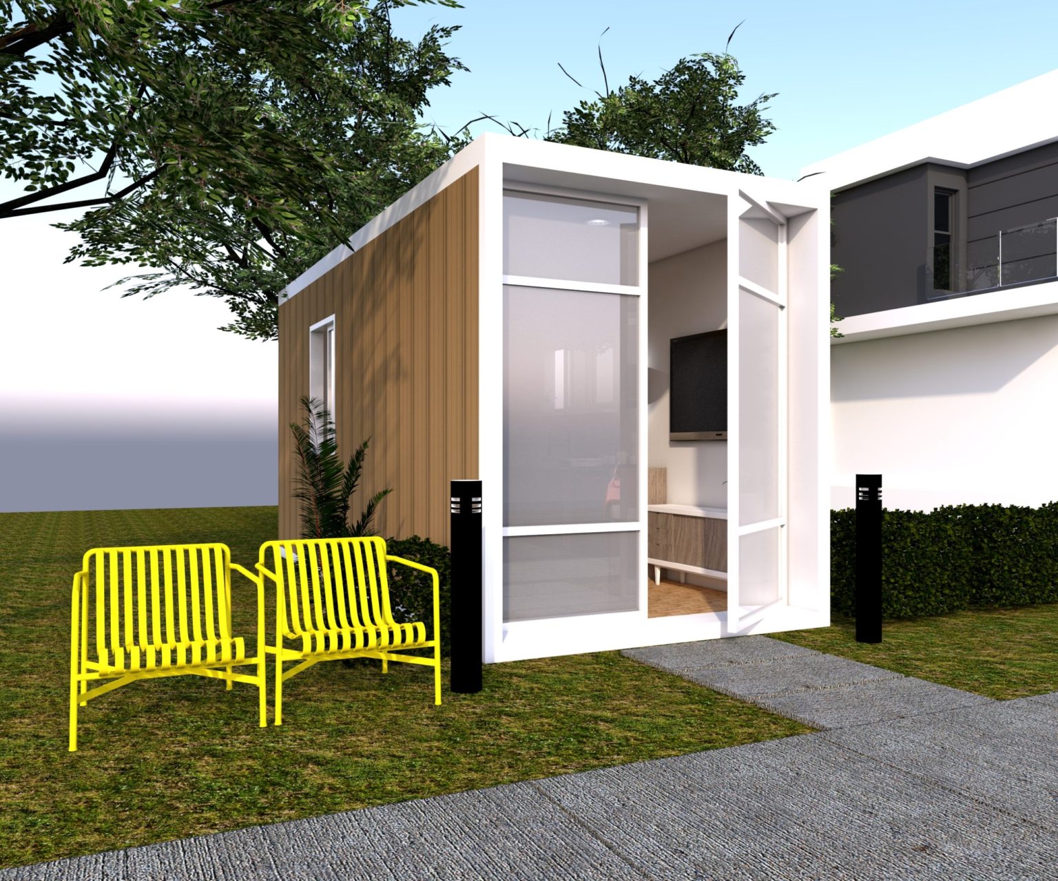 Home - Prefab Homes Philippines