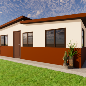 Prefabricated House & Homes Philippines - High Quality Modular Homes